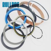 China 707-99-64250 7079964250 Bulldozer Komatsu Blade Tilt Cylinder Seal Kit For D155A-6 for sale