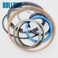 China 707-99-64250 7079964250 Bulldozer Komatsu Blade Tilt Cylinder Seal Kit For D155A-6 for sale