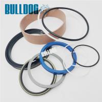 China 707-99-64010 7079964010 Hydraulic Lift Cylinder Seal Kits Excavator Komatsu Wheel Loader Seals FOR WA380-1 WA420-1 for sale