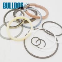 China 707-99-59490 Hydraulic ARM Excavator Cylinder Seal Kits For KOMATSU PC360-7 PC300LC-7 for sale