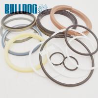 China 707-99-59490 Hydraulic ARM Excavator Cylinder Seal Kits For KOMATSU PC360-7 PC300LC-7 for sale