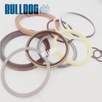 China 707-99-59490 Hydraulic ARM Excavator Cylinder Seal Kits For KOMATSU PC360-7 PC300LC-7 for sale