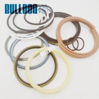 China 707-99-59480 Hydraulic Excavator Boom Cylinder Seal Kit For KOMATSU PC360-7 PC300LC-7 for sale