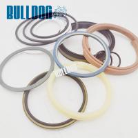 China 707-99-59480 Hydraulic Excavator Boom Cylinder Seal Kit For KOMATSU PC360-7 PC300LC-7 for sale