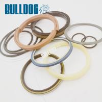 China 707-99-59480 Hydraulic Excavator Boom Cylinder Seal Kit For KOMATSU PC360-7 PC300LC-7 for sale