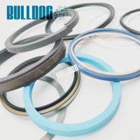 China 707-99-48610 707 99 48610 Komatsu Cylinder Seal Kit PC200LC-3 PC220LC-3 PW210 for sale
