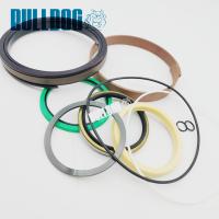 China 707-99-53620 cylinder rebuild kit For D85EX-15 Komatsu Dozer Blade Tilt Cylinder for sale