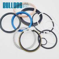 China 707-99-47570 7079947570 Komatsu Excavator Bucket Cylinder Seal Kit PC220LC-7 PC240LC-7K for sale