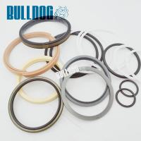 China KOMATSU 707-98-46280 707 98 46280 Hydraulic Cylinder Seal Kit For PC200-8 PC200LC-8 for sale
