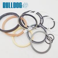 China KOMATSU 707-98-46280 707 98 46280 Hydraulic Cylinder Seal Kit For PC200-8 PC200LC-8 for sale