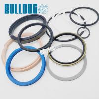 China 707-99-53180 7079953180 Steering Cylinder Service Kit Fits Wheel Dozer WD600-3 for sale