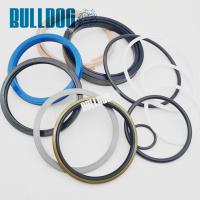 China 707-99-53180 7079953180 Steering Cylinder Service Kit Fits Wheel Dozer WD600-3 for sale