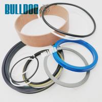China 707-99-56630 7079956630 Boom Adjust Cylinder Seal Kit For KOMATSU PC160LC-8 PC180LC-7 for sale