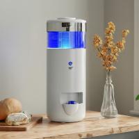 China Automatic Pet Water Dispenser 1.8L Smart Dog Water Dispenser for sale