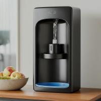 China Drinkwell Platinum Pet Drinking Fountain Dispenser Eco Friendly For Safe Water Consumption for sale