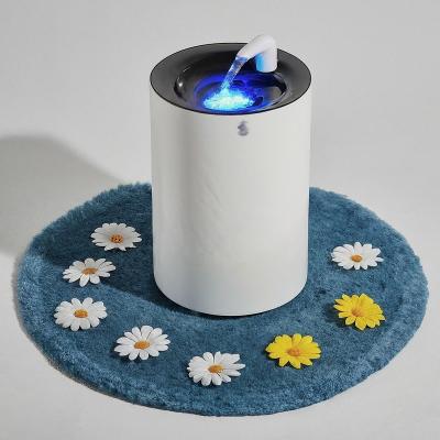 China Compact Durable Electric Pet Water Fountain Quiet Operation For Pets Drinking for sale