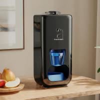 China Intelligent Pet Water Dispenser Automatic Animal Drinking Fountain For Hydrated Pets for sale