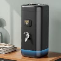 China Intelligent Pet Water Dispenser Automatic Animal Drinking Fountain For Hydrated Pets for sale