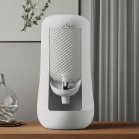 China Easy Clean Pet Auto Water Dispenser , ABS Electric Water Feeder For Cats for sale