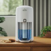 China Quiet Operation Pet Water Dispenser Compact Size Cat Water Feeder for sale