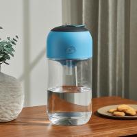 China Lightweight Pet Water Dispenser Easy Use Pet Water Feeder For Dogs for sale