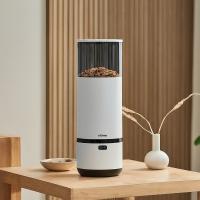 China All Season Smart Pet Feeder Timing / Remote Feeding For Multiple Room Spaces for sale