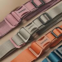 China Comfortable Pet Accessories Supplies Personalized Dog Collars Harnesses & Leashes for sale
