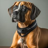 China Customized Pet Accessories Supplies Dog Collar Harness Leash Set for sale