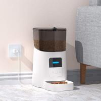 China Innovative Smart Animal Feeding Station For All Season Timing / Remote Feeding for sale
