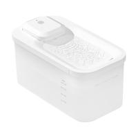 China Electric Pet Water Dispenser ，Eco Friendly Cat Water Fountain For Healthy Hydration， Cat drinking fountain，Provide OEM s for sale