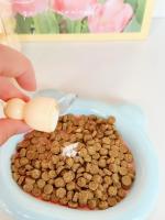 China Eco Friendly Mix In Pet Treats Fortified With Nutritional Supplements Cats And Dogs Pet Treats for sale