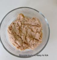 China Hydrates And Beautifies Hair Canned Staple Food Good Palatability For CAT for sale