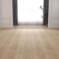 China SPC Waterproof Vinyl Tile 4mm-6mm Thickness Wood Stone Polymer Composite Click Flooring for sale