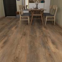China Non Toxic Waterproof ABA EIR SPC Flooring SPC Click Flooring for sale