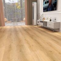 China Non Toxic Waterproof ABA EIR SPC Flooring SPC Click Flooring for sale