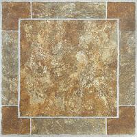 China 12x12 LVT Self Adhesive Vinyl Planks Peel and Stick Flooring with UV Coating 1.2mm to 2.5mm Thickness for sale