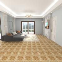 China DIY Easy Install Fashionable Self Adhesive Vinyl Flooring for sale
