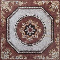 China DIY Easy Install Fashionable Self Adhesive Vinyl Flooring for sale
