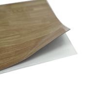 China Self Adhesive Vinyl Flooring Planks 6x36 Inch Peel and Stick Scratch Resistant Kitchen Floor for sale