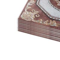 China 2mm Self-Adhesive PVC Peel and Stick Floor Tile Planks 12x12 inch UV Coating for sale