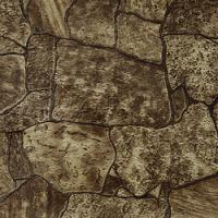 China 2mm Self-Adhesive PVC Peel and Stick Floor Tile Planks 12x12 inch UV Coating for sale
