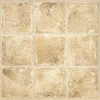 China 2mm Self-Adhesive PVC Peel and Stick Floor Tile Planks 12x12 inch UV Coating for sale