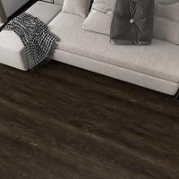 China 6.0mm Loose Lay Vinyl Flooring 6x48 Inch Plank Eco Friendly No Glue Installation for sale