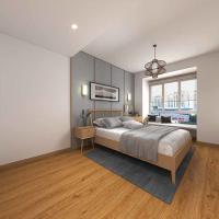 China Eco Friendly 2.0mm Luxury Vinyl Glue Down Planks 4.0mm 5.0mm Thickness for sale