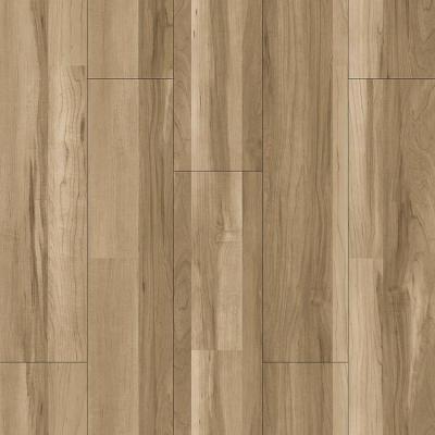 China Wood Grain Peel and Stick Luxury Vinyl Plank Flooring 2.0mm 6x36 Inch Self Adhesive PVC for sale