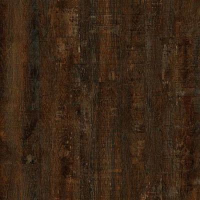 China 4mm LVT Click Flooring 3.2mm-6.0mm Thickness Unilin Click System Vinyl Flooring for Kitchen Bathroom for sale