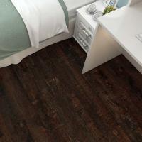 China 4mm LVT Click Flooring 3.2mm-6.0mm Thickness Unilin Click System Vinyl Flooring for Kitchen Bathroom for sale