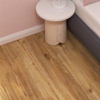 China Deep Embossed SPC Vinyl Click Flooring 7''X48'' 6''X36'' Different Size for sale