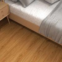 China Eco Friendly 2.0mm Luxury Vinyl Glue Down Planks 4.0mm 5.0mm Thickness for sale