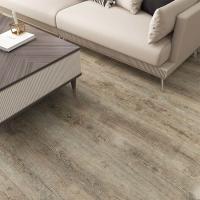 China UV Coating SPC Vinyl Click Flooring Residential 3.0mm for sale